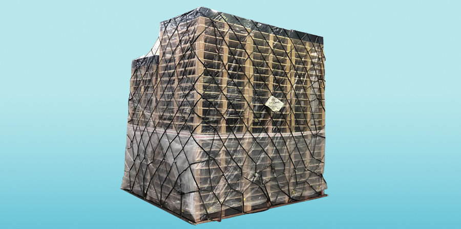 Airport cargo pallet covers - Buy airport cargo pallet covers on ...